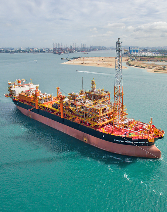 Shapoorji Pallonji Energy Private Limited